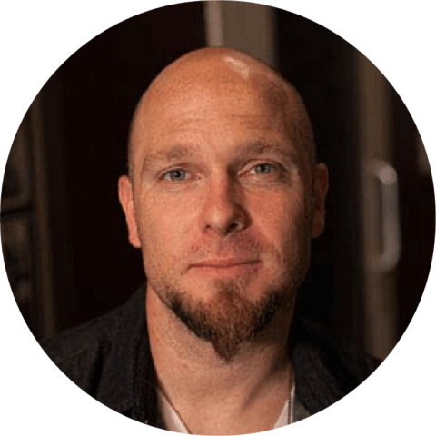 Intensive - Lifestyle Christianity